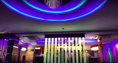 Eastern Metropolitan Club, Kolkata | Banquet, Wedding venue with Prices