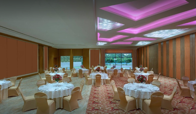Courtyard by Marriott Madurai, Madurai | Banquet, Wedding venue with Prices