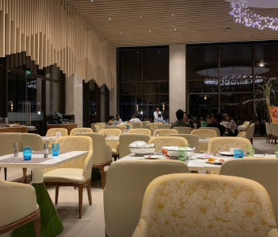 Courtyard by Marriott Madurai, Madurai | Banquet, Wedding venue with Prices