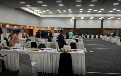 Karnavati Club, Ahmedabad | Banquet, Wedding venue with Prices