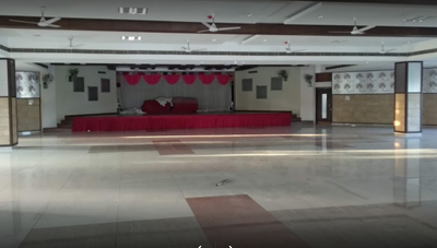 Patidar Hall, Ahmedabad | Banquet, Wedding venue with Prices