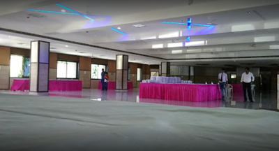 Patidar Hall, Ahmedabad | Banquet, Wedding venue with Prices
