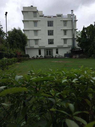 Mukund Villas, Udaipur | Banquet, Wedding venue with Prices