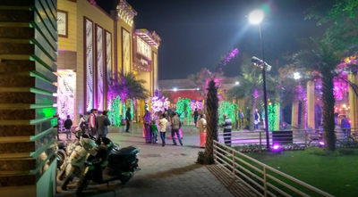 Agravan Banquet, Agra | Banquet, Wedding venue with Prices