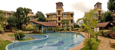 Country Club De Goa - Bardez, Goa | Banquet/Wedding Venue