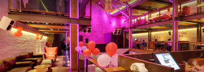Loft 38, Indira Nagar - North Bangalore, Bangalore | Banquet/Wedding Venue