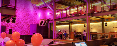 Loft 38, Indira Nagar - North Bangalore, Bangalore | Banquet/Wedding Venue