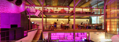 Loft 38, Indira Nagar - North Bangalore, Bangalore | Banquet/Wedding Venue