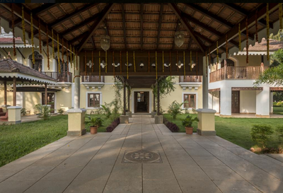 The Postcard Cuelim, Goa | Banquet, Wedding venue with Prices