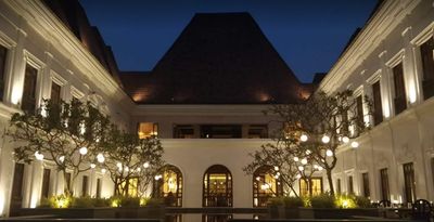 Patels Inn - North Bangalore, Bangalore | Banquet/Wedding Venue