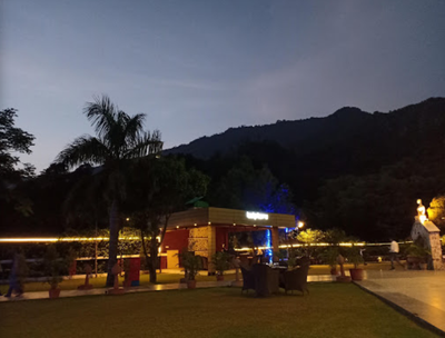 The Shahanshahi Farm & Resorts, Dehradun | Banquet, Wedding venue with ...