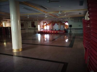 Arya Samaj Mandir And Ashram, Mumbai | Banquet, Wedding venue with Prices