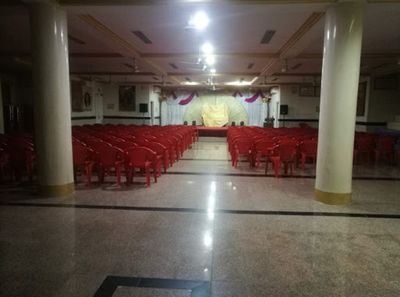 Arya Samaj Mandir And Ashram, Mumbai | Banquet, Wedding venue with Prices