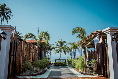 Aria Beach Resort, Goa | Banquet, Wedding venue with Prices