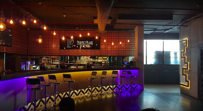 PPT - Perfect Place In Town, Kolkata | Banquet, Wedding venue with Prices