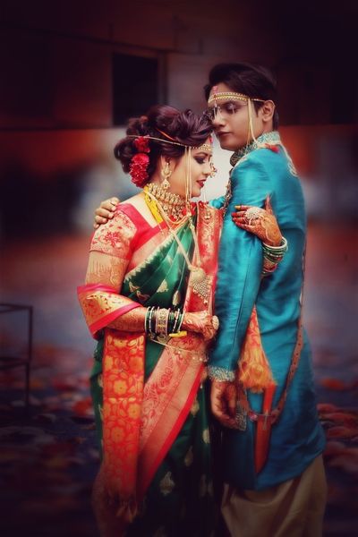 Mehak Kukreja Makeovers - Price & Reviews | Bridal Makeup in Nashik