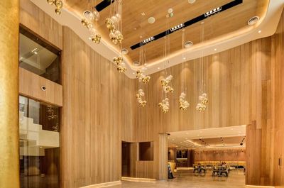 Vividus Hotel, Bangalore - North Bangalore, Bangalore | Banquet/Wedding ...