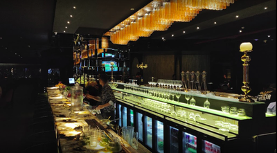 Club Fenicia, Kolkata | Banquet, Wedding venue with Prices