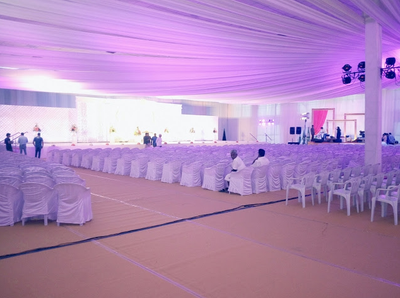 Codissia - Peelamedu, Coimbatore | Banquet/Wedding Venue