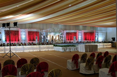 Codissia - Peelamedu, Coimbatore | Banquet/Wedding Venue