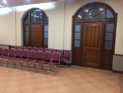 The Orient Club - South Mumbai, Mumbai | Banquet/Wedding Venue