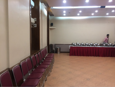 The Orient Club - South Mumbai, Mumbai | Banquet/Wedding Venue