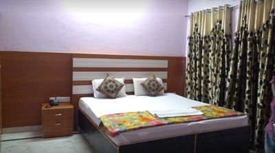 Hotel Parag Inn, Lucknow | Banquet, Wedding venue with Prices
