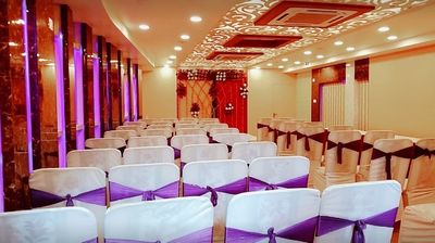 Hotel Parag Inn, Lucknow | Banquet, Wedding venue with Prices