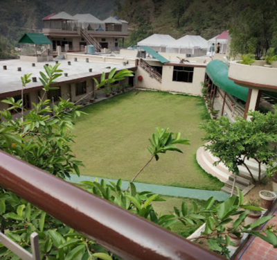 Lesh Resort, Dehradun | Banquet, Wedding venue with Prices