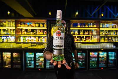 Sin City Rooftop Resto & Lounge, Mumbai | Banquet, Wedding venue with ...