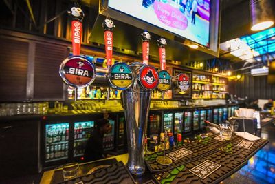 Sin City Rooftop Resto & Lounge, Mumbai | Banquet, Wedding venue with ...