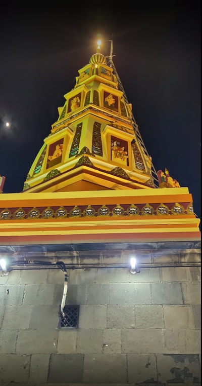 Shri Vighneshwar Temple, Pune | Banquet, Wedding venue with Prices