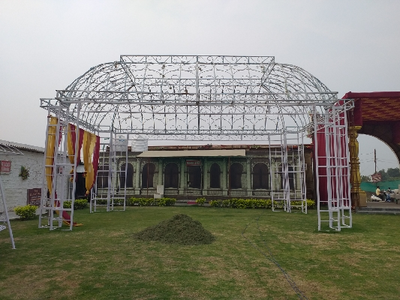 The Iconic Farm, Faridabad | Banquet, Wedding venue with Prices