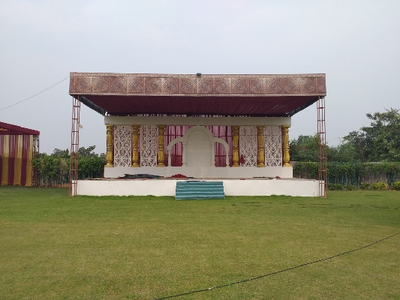 The Iconic Farm, Faridabad | Banquet, Wedding venue with Prices