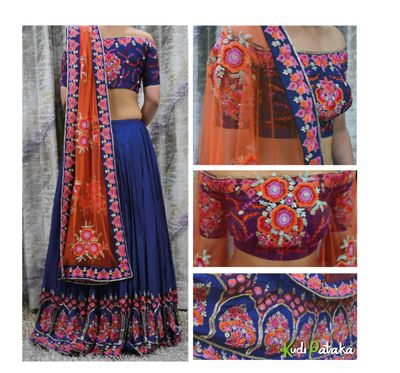 Kudi Pataka Designs - Price & Reviews | Bridal Wear in Delhi NCR