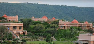 Tree Of Life Resort & Spa, Jaipur | Banquet, Wedding venue with Prices