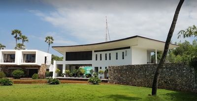 Anora Beach Resort, Chennai | Banquet, Wedding venue with Prices