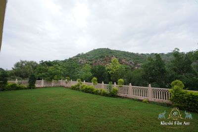 Hotel Raj Bagh Palace, Jaipur | Banquet, Wedding venue with Prices