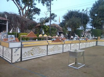 Gayatri Palace, Agra | Banquet, Wedding venue with Prices