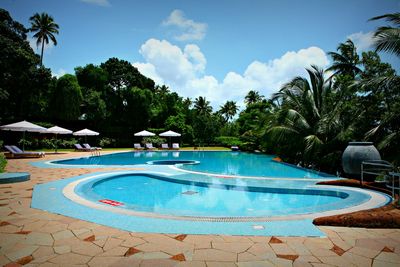 The Raviz - Kollam | Banquet/Wedding Venue