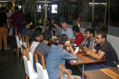 Magnum Opus, Pune | Banquet, Wedding venue with Prices