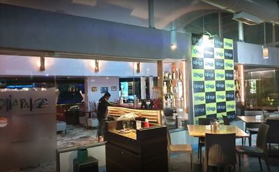 Magnum Opus, Pune | Banquet, Wedding venue with Prices