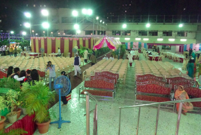 Dewan Center - Western Suburbs, Mumbai | Banquet/Wedding Venue