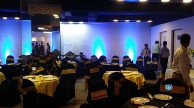 Shalimar Banquet Hall - South Mumbai, Mumbai | Banquet/Wedding Venue