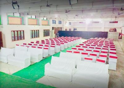 Malakpet Function Hall, Hyderabad | Banquet, Wedding venue with Prices