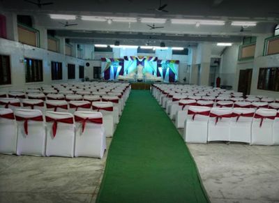 Malakpet Function Hall, Hyderabad | Banquet, Wedding venue with Prices