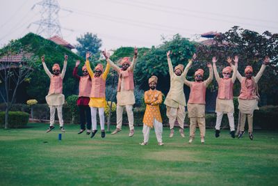 Shaandaar Events - Price & Reviews | Wedding Planner in Chandigarh