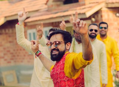 Shaandaar Events - Price & Reviews | Wedding Planner in Chandigarh