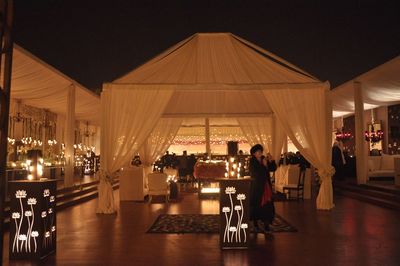 Elements Decor - Price & Reviews | Wedding Decorators in Delhi NCR