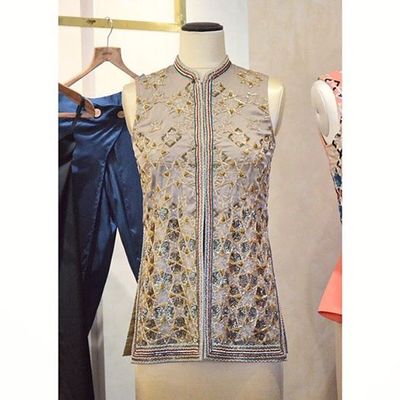 Simone by Simran Singh - Price & Reviews | Bridal Wear in Delhi NCR